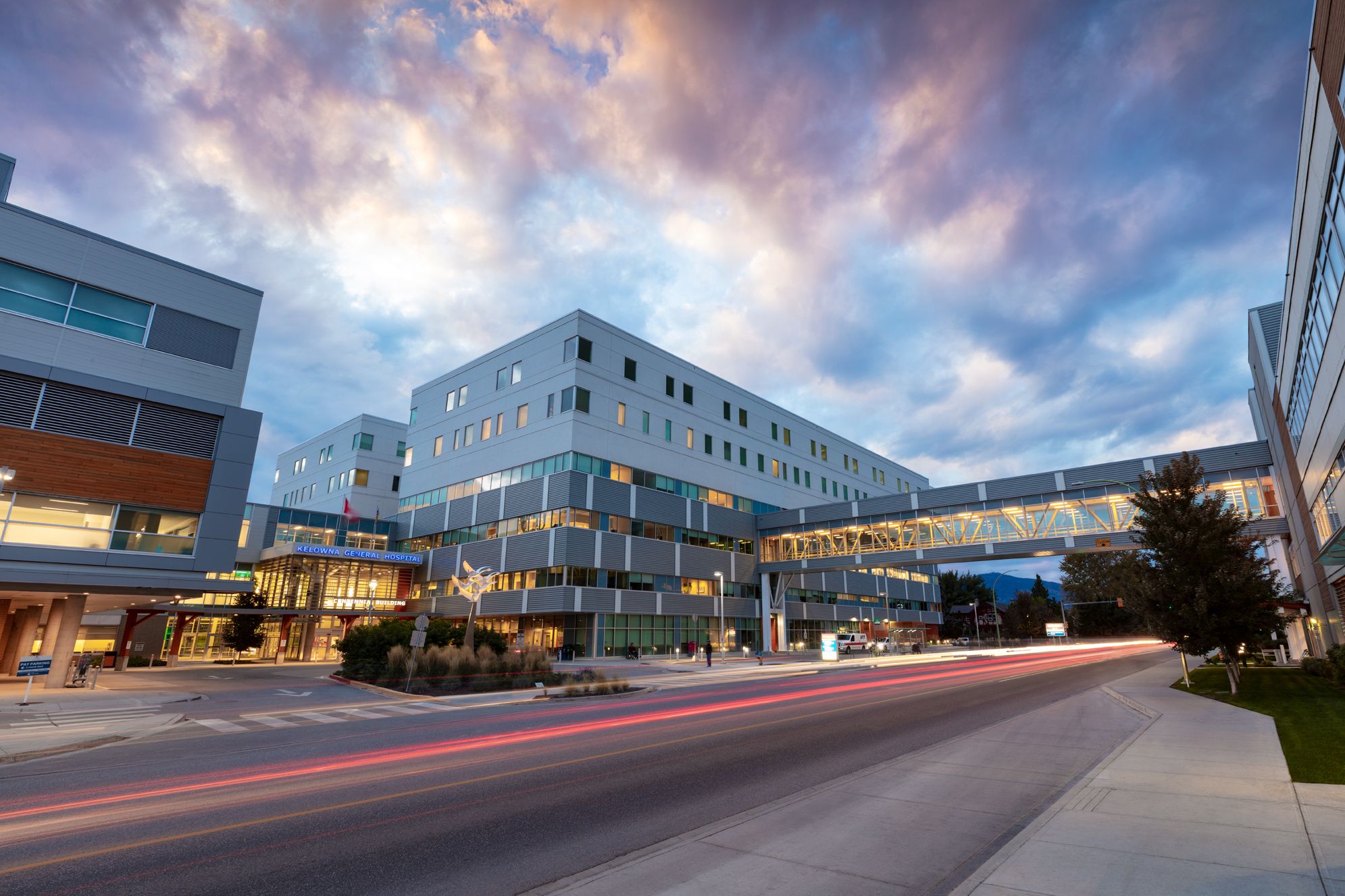 Our Current Priorities | KGH Foundation