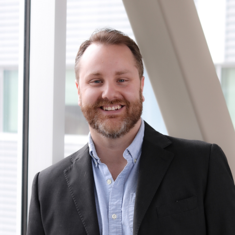 Our Team | KGH Foundation