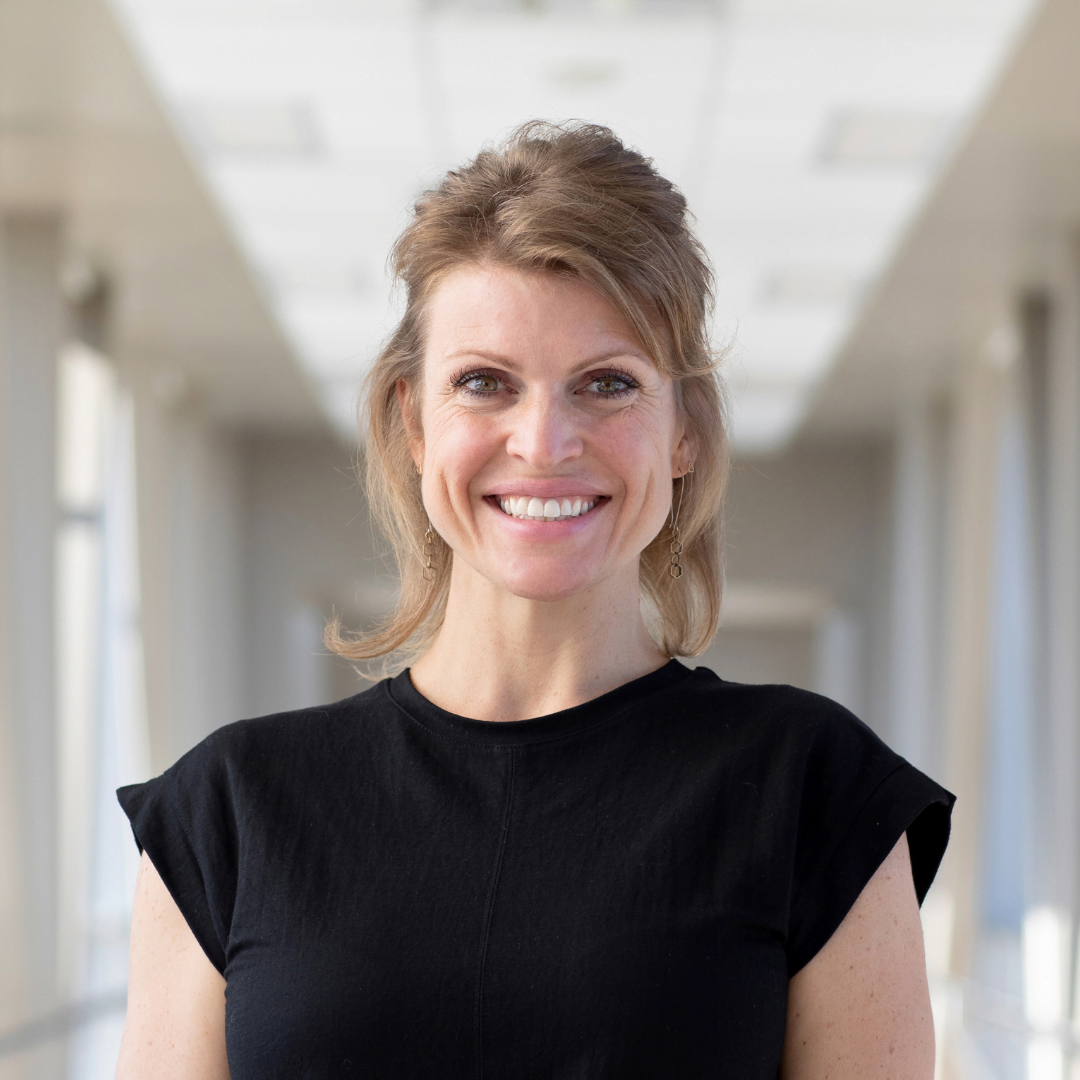 Legacies By Allison Young KGH Foundation
