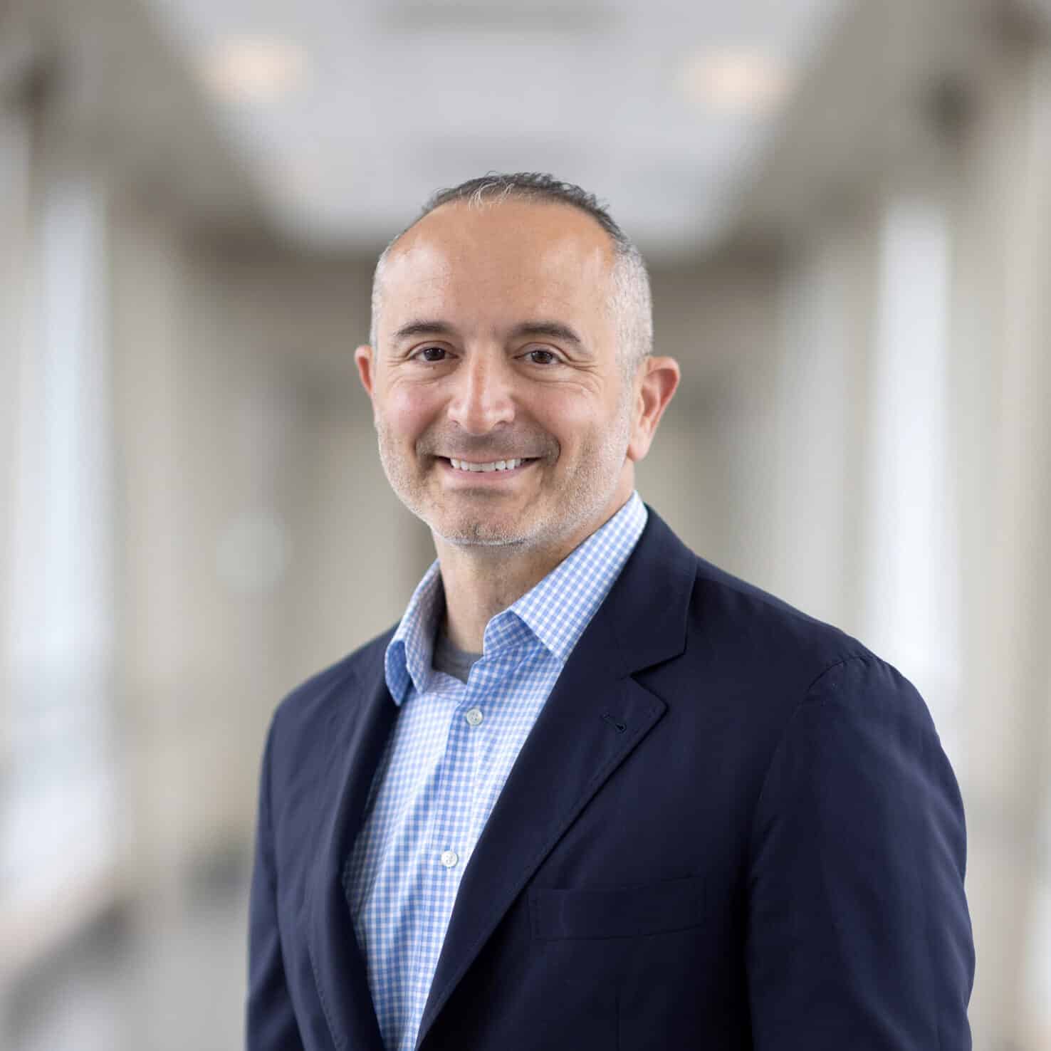 Board of Directors | KGH Foundation