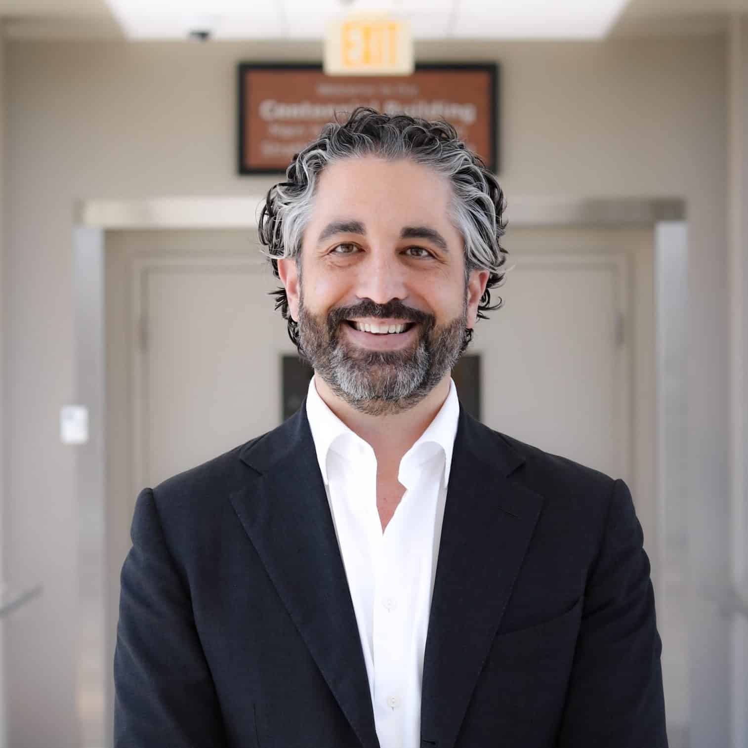 Board of Directors | KGH Foundation