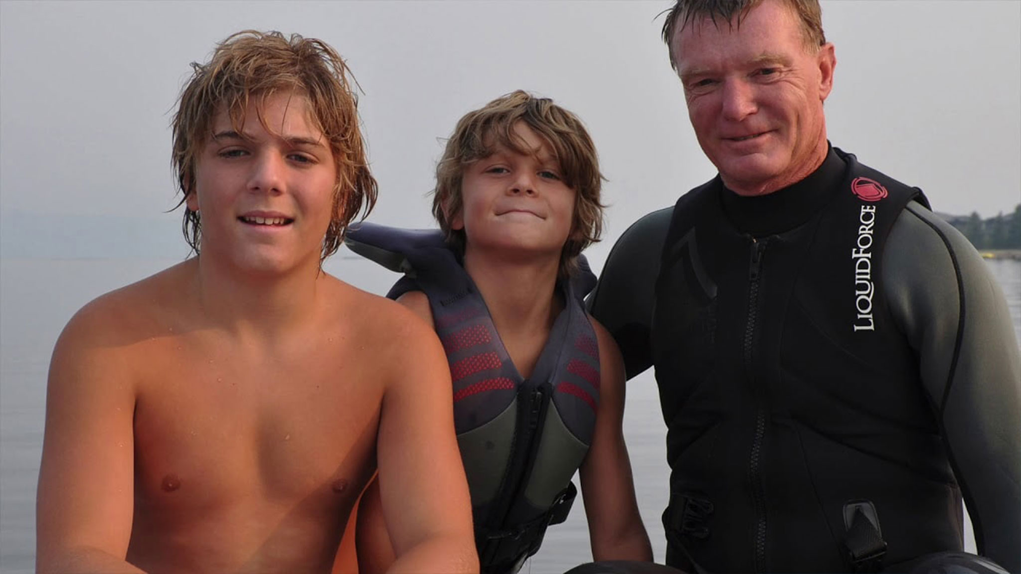 Major Gift Stories | KGH Foundation