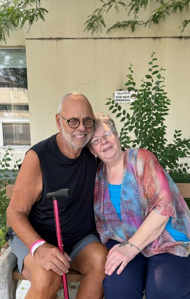 Winter Wonderland at JoeAnna's House | KGH Foundation