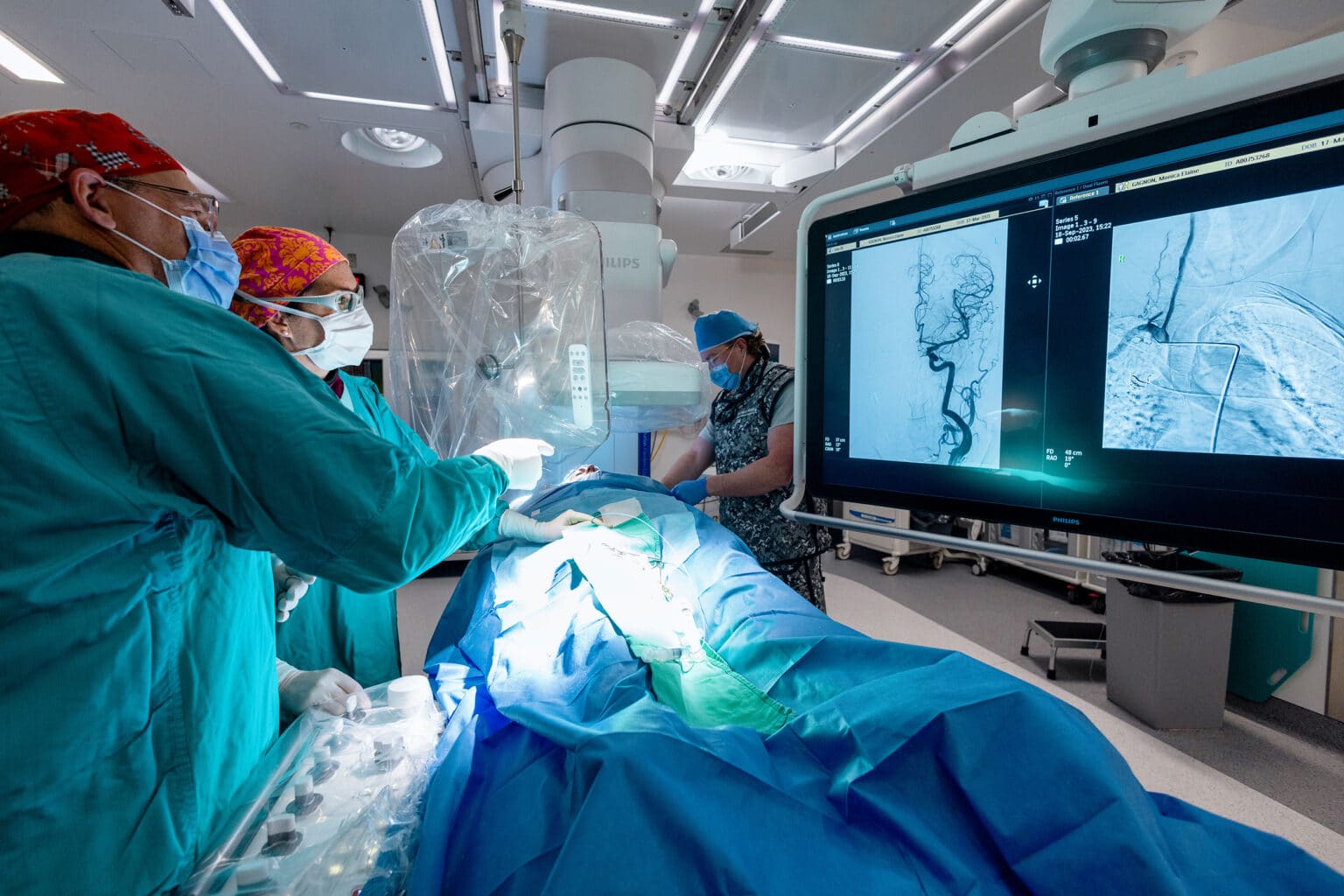 Cardiac Care | KGH Foundation