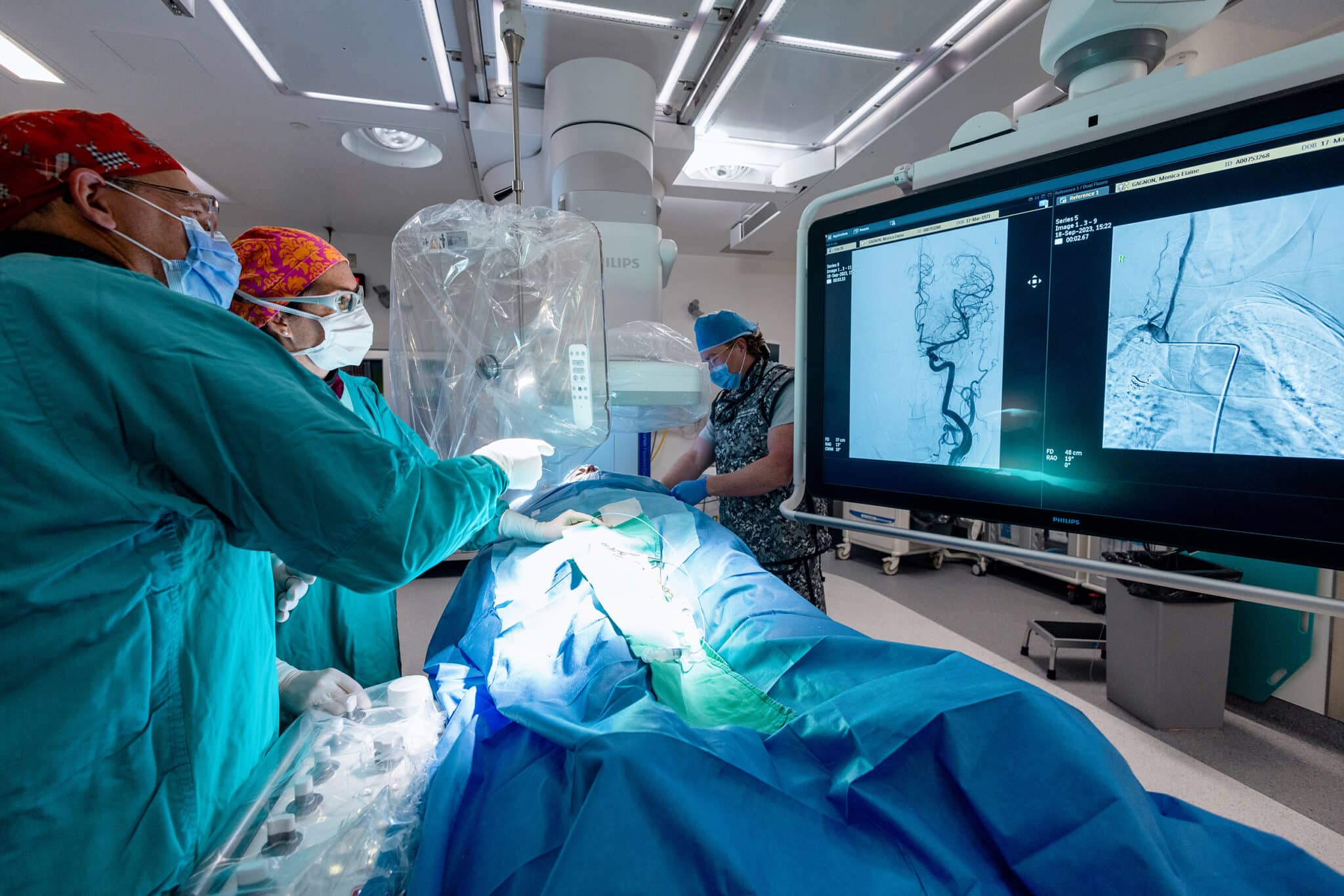 Cardiac Care | KGH Foundation