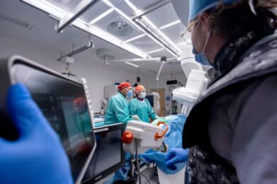 Cardiac Care | KGH Foundation