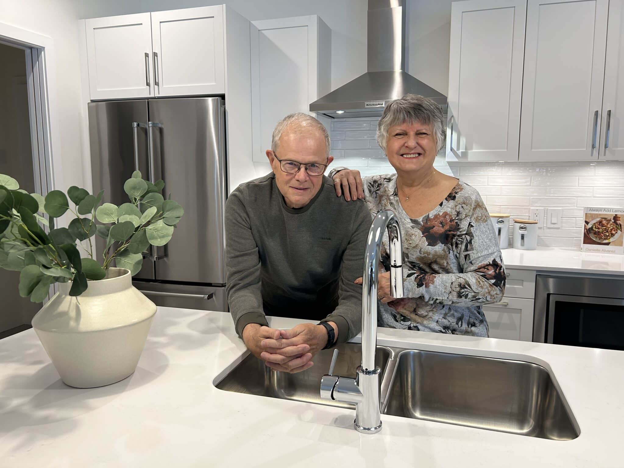 2023 Lake Life Lottery Winners | KGH Foundation