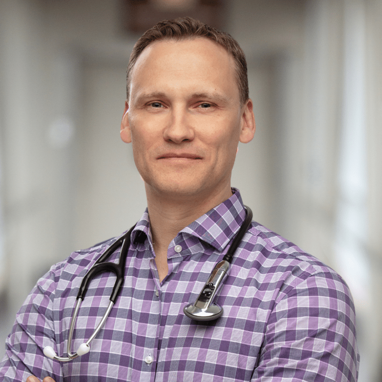 Cardiac Care | KGH Foundation