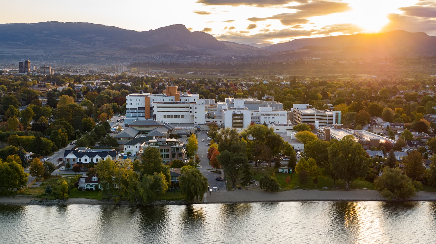 KGH Foundation | World-Class Health Care at Home