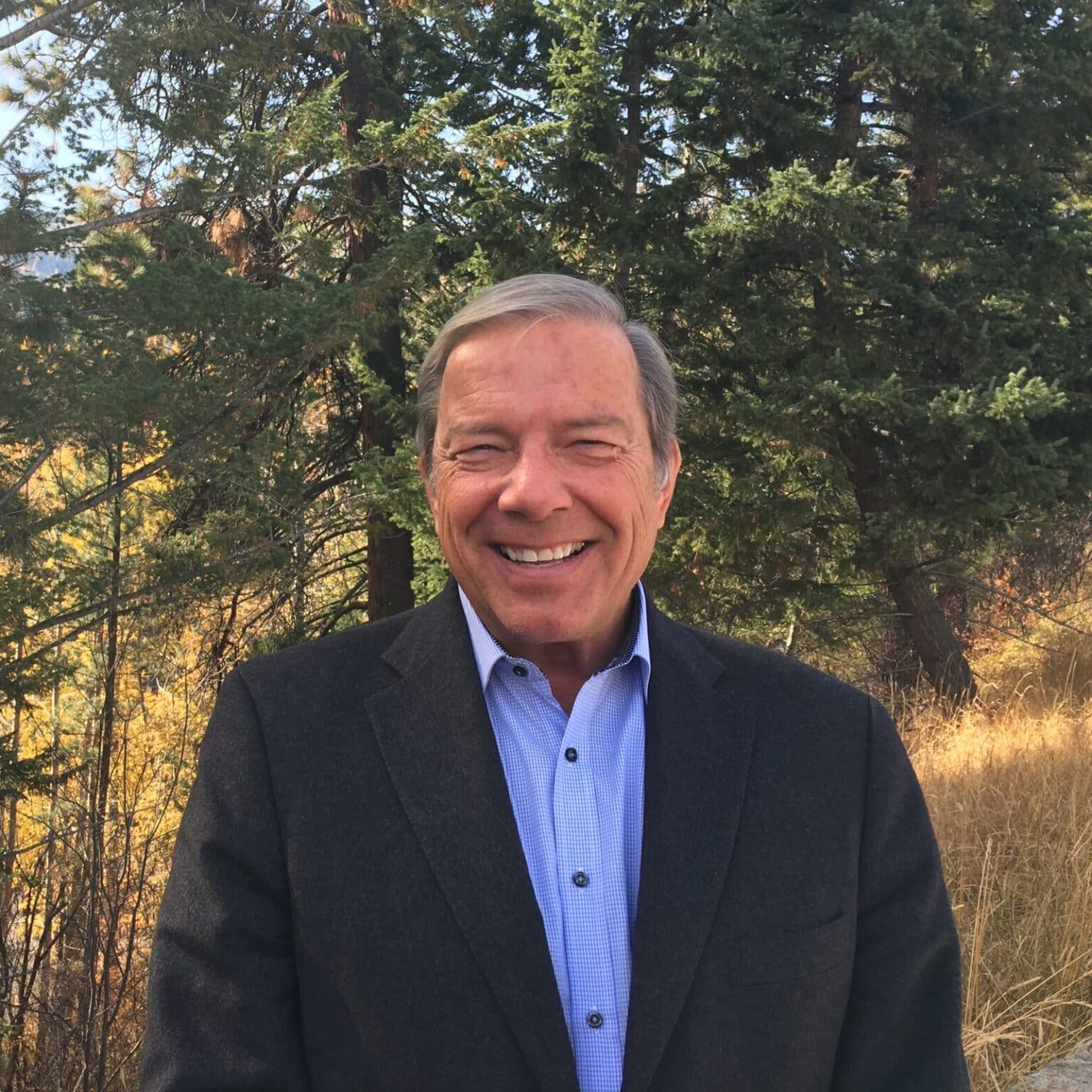 Red Chuck Taylors and a Mega-Watt Smile | KGH Foundation