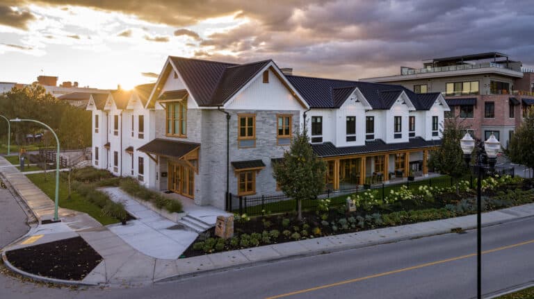 JoeAnna's House Expansion Announced | KGH Foundation