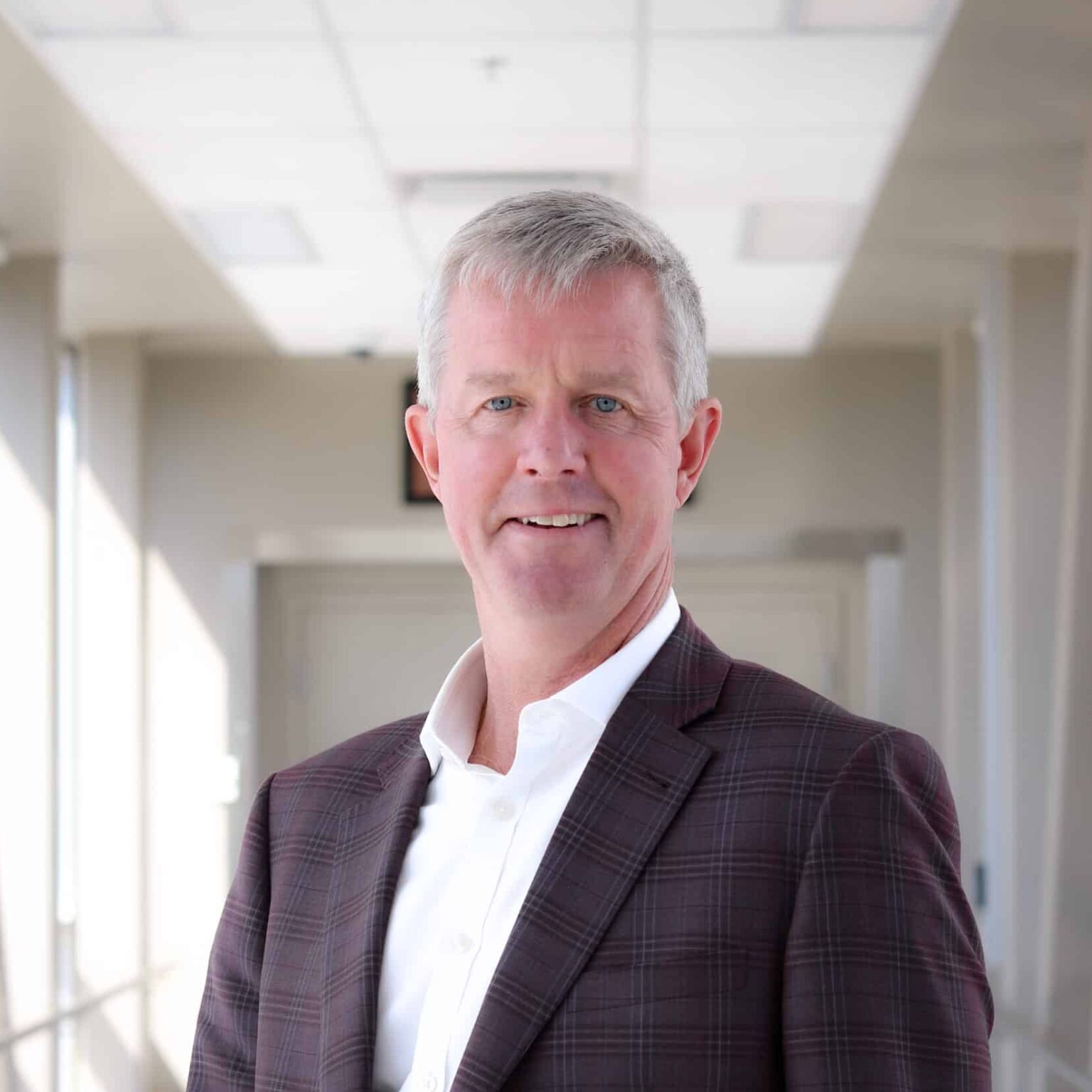 Board of Directors | KGH Foundation