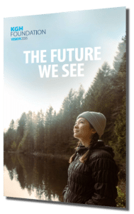Vision 2035 | KGH Foundation