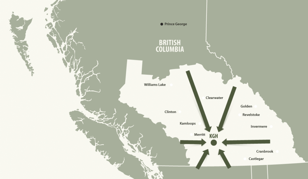 Vision 2035 | KGH Foundation